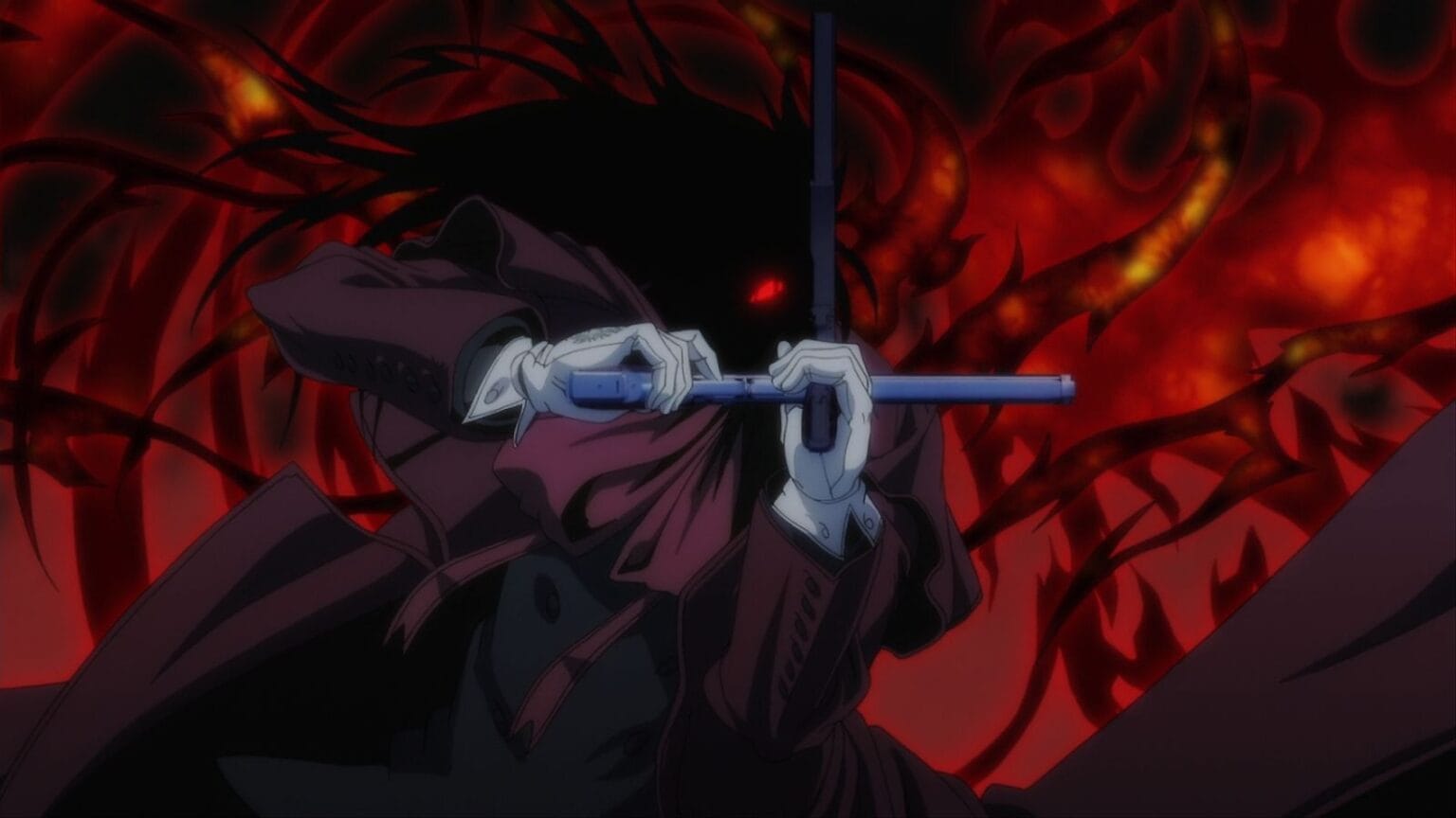 15 Iconic Anime Characters Who Are Stronger Than Goku - Gamersshub